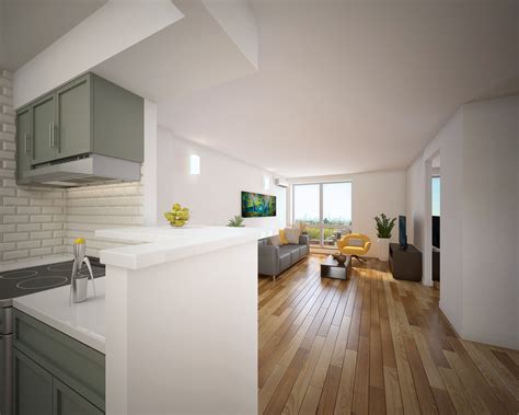 Housing Lottery Launches For Geel Webster Avenue At 3095 Webster Avenue