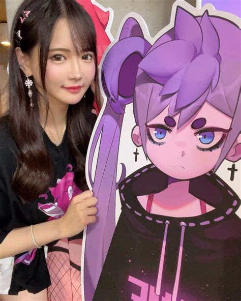 広瀬なるみさんのインスタグラム写真 広瀬なるみinstagram「tgs2023 東京ゲームショウ」9月25日 8時13分 Hirosenarumi