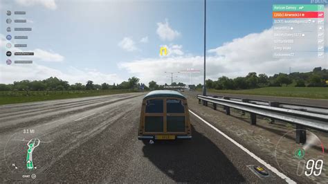 Can Anyone Else Replicate This Rforzahorizon