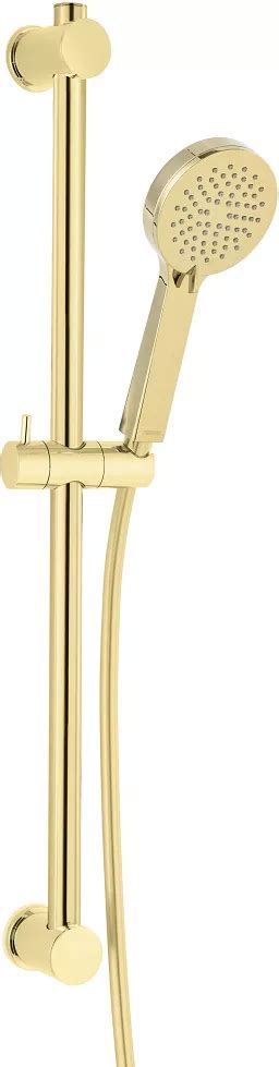 Set De Dus Auriu Culisant Rillo N365g Domo Ro