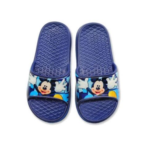 Slapi Bluemarin Mickey Mouse 31 Emagro