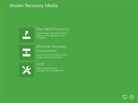 Veeam Agent For Microsoft Windows Backup Software
