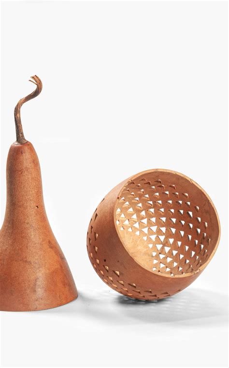 Le Meilleur De La Sculpture Sur Calebasse Artiste Hiba Mzoughi