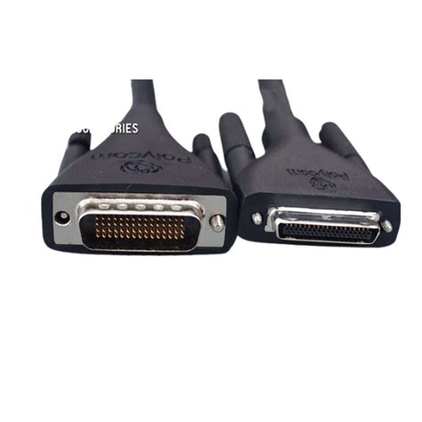 Cáp Hdci Cho Polycom Group 10m Chính Hãng Giá Tốt