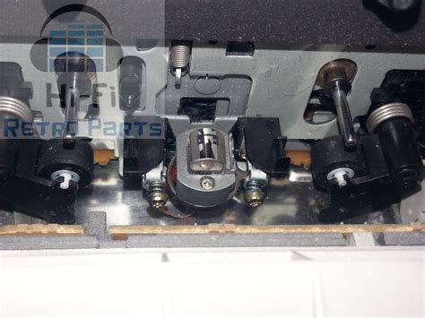Sony Tc We425 Pinch Rollers Hi Fi Retroparts