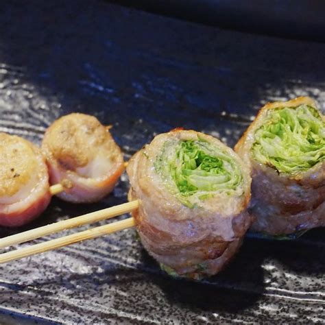 Goryon San Restaurant Surry Hills Au Nsw Opentable