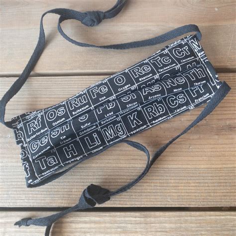 Rust Face Mask Urban Acres Creative