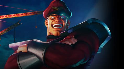 M Bison Vs Seth Which Street Fighter Boss Would Win In A Fight