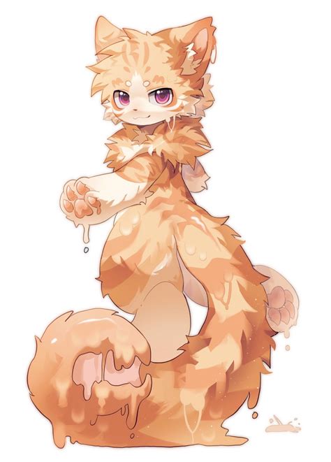 Ehobiu Original Highres 1other 3 Cat Closed Mouth Completely