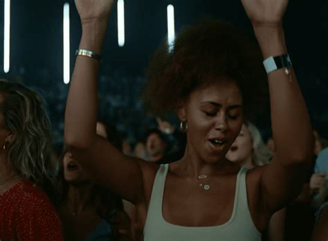 Dance Booths Abba Voyage