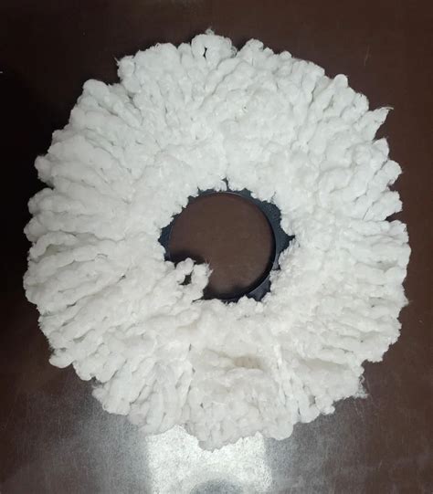 Microfiber Cleaning Mop Refill At ₹ 150piece Wet Mop Refill In