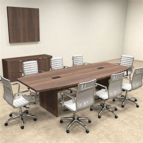 Conference Table Modern Designs Philippine Workspace Solutions Sleek