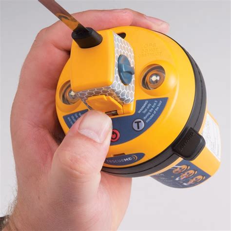 Ocean Signal Epirb Cat 2 Liferafts International