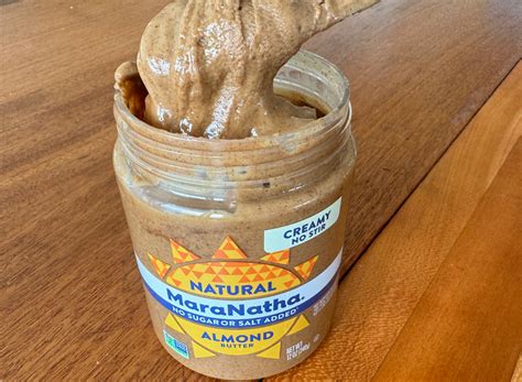 6 Almond Butters Tasted And Ranked — Eat This Not That