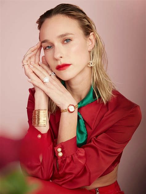 Julie B Agence May June