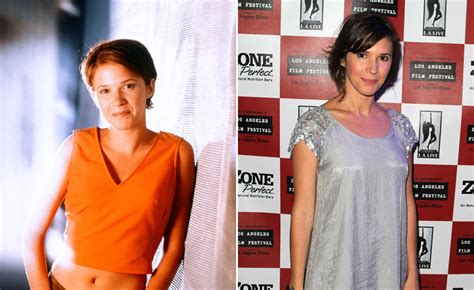 Sabrina Lloyd Sliders