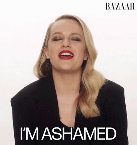 Ashamed S