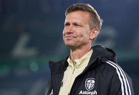 Leeds United £60m Losses Weighed Up Against Marsch Compensation