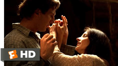 Nell 13 Movie Clip The Spirit 1994 Hd Youtube