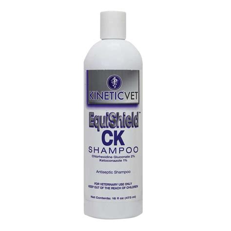 Equishield Ck Shampoo Pet Supplies Online Sale
