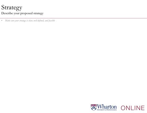 Analytics Capstone Project Templatepptx