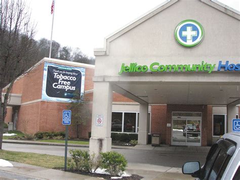 Hospital In Drug Ravaged Appalachia Provides Hope And Jobs Modern