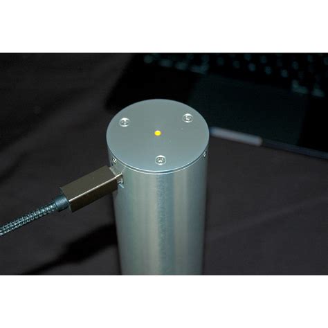 Labr3 Gamma Spectrometer Gammaspectacular