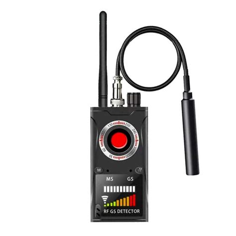 Rf Gps Bug Detector Find Any Tracking Device Or Spy Camera Rf Gps Bug Detector Find Any Tracking Device Or Spy Camera