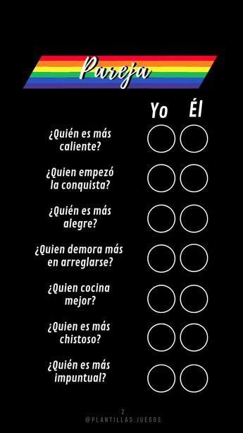 12 Ideas De Preguntas Para Conversar Verdad Y Reto Preguntas Para