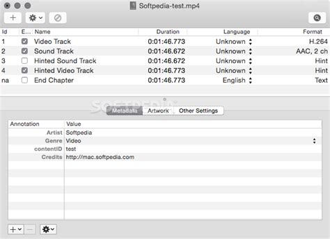 Subler Download Mac Softpedia