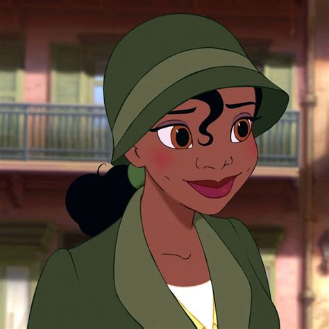The Princess And The Frog Behind The Scenes Facts