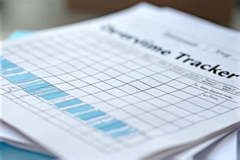 Annual Overtime Tracker Excel Template Easily Monitor And Manage Employee Overtime Hours