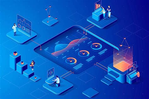 Dataox Data Science And Analytics Html5 Template