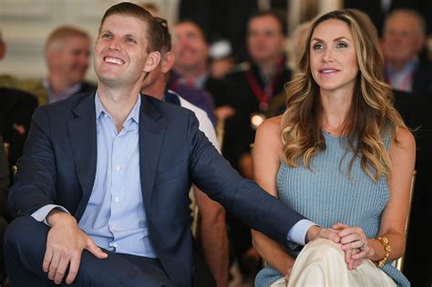Eric Trump Net Worth The Making Of A Bitcoin Billionaire