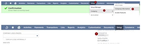A Complete Guide To Quickly Setting Up A NetSuite Connector With Oracle Integration Cloud