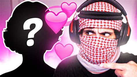 Girlfriend Reveal Youtube