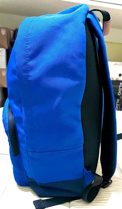 Fossil Backpack Mens Fashion Bags Backpacks On Carousell