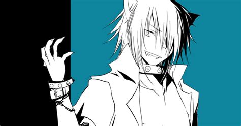 Bl 狼。 ぷよこのイラスト Pixiv