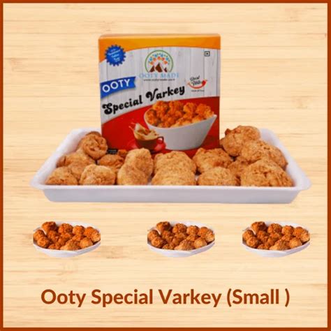Buy Ooty Varkeys 1kg Pack At The Best Price Online Small At Rs 495