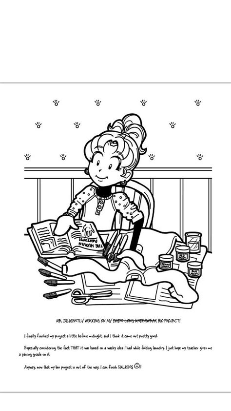 Pin By Holly Letson On Dork Diaries Dork Diaries Dorky Dork