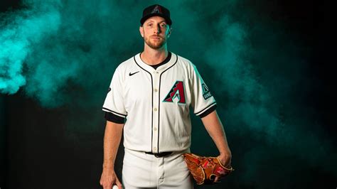 Uniforms Arizona Diamondbacks