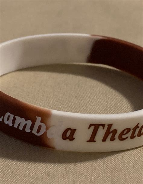 Lambda Theta Phi Greek Org Apparel