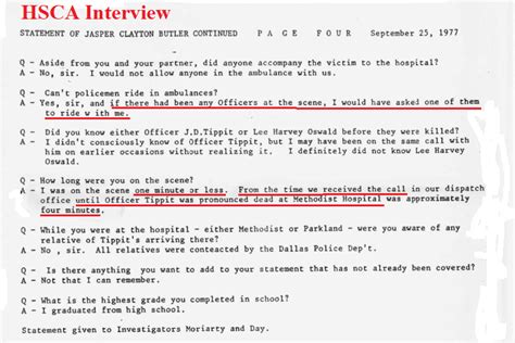 T F Bowley A Wind Up Wristwatch And 1 17 Page 2 Jfk Assassination Debate The Education Forum