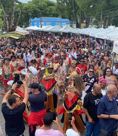 10ª Edição Da Flica Tem Público Estimado Em Mais De 60 Mil Pessoas Folha Do Estado Da Bahia