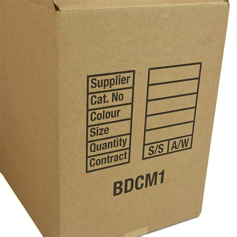 Bdcm Boxes And Bdc Cardboard Cartons Kite Packaging