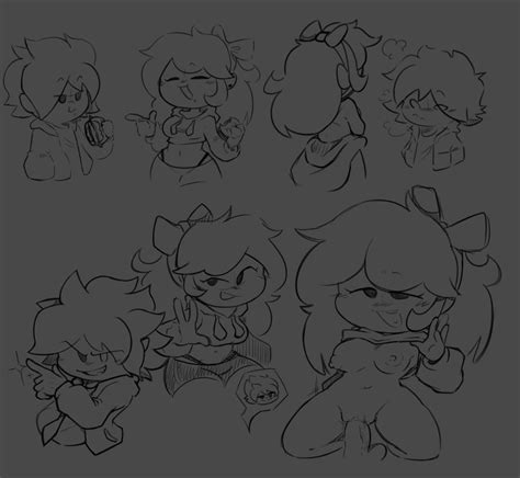 Rule 34 Astranger Flashing Breasts Jay New Rapstar Fnf Julia New Rapstar Fnf Sex 7892936