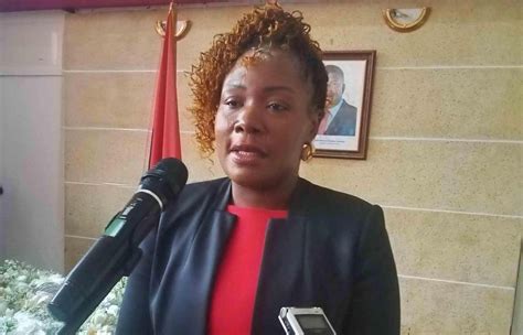 Reinforced Security At Identity Card Issuing Points Angola