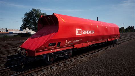 Hka Bogie Hopper Wagon Train Sim World Wiki Fandom