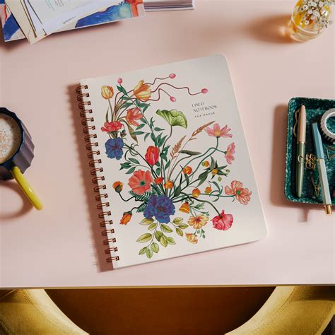 Personalized Lined Notebooks Papier Us