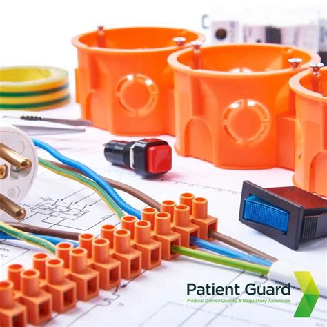 Medical Device Electrical Safety Guide